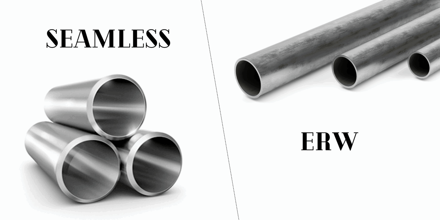 SMLS, ERW, LSAW, SSAW steel pipe: Applications, characteristics and ...