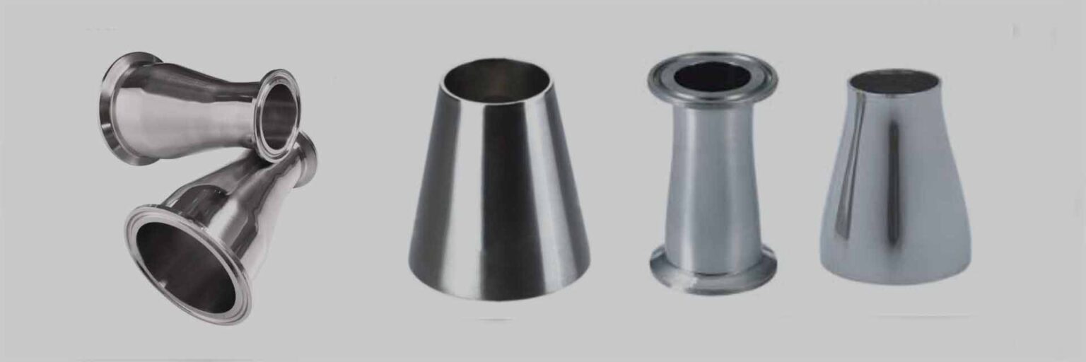 A Comprehensive Guide to Concentric and Eccentric Reducers: How to ...