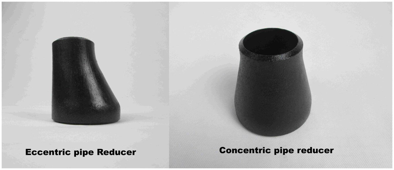 A Comprehensive Guide to Concentric and Eccentric Reducers: How to ...